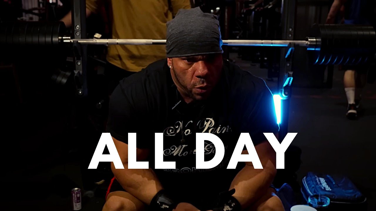 Jorlan Vieira - Motivação Bodybuilding | O porquê - YouTube