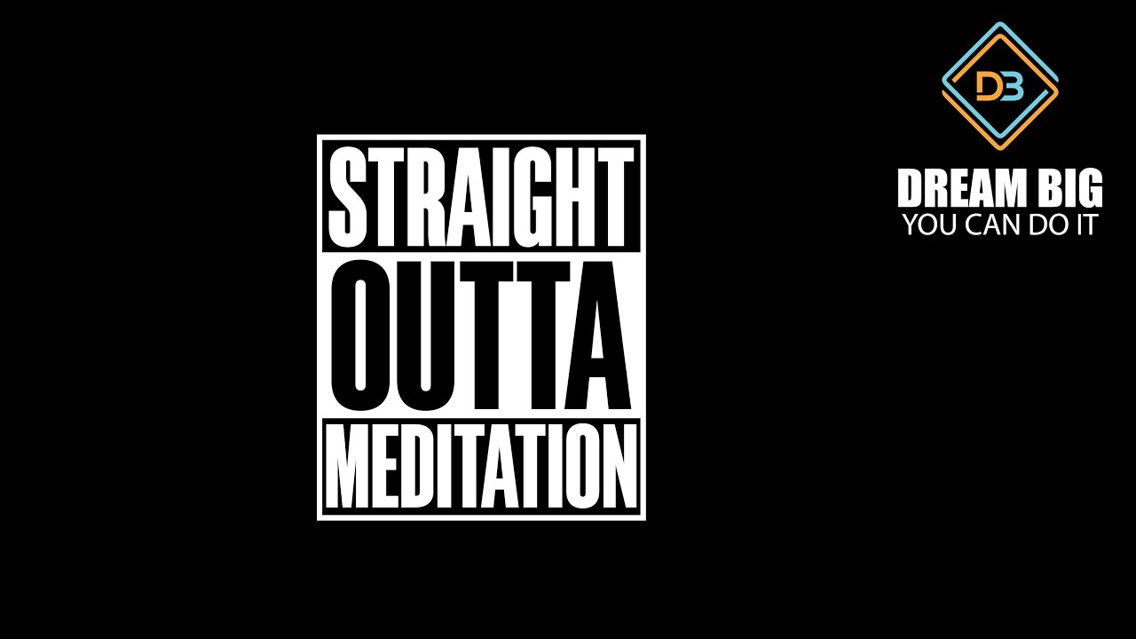 How to make straight outta compton typography style TShirt Design In ...