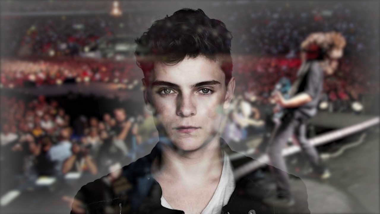 Poison(Martin Garrix)-Kanha Remix - YouTube