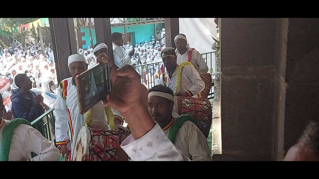 yeka mikael 2014 - YouTube