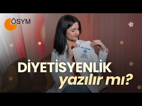 2026’da Diyetisyen Olmak Mantıklı mı? Tüm Gerçekleri Anlatıyorum