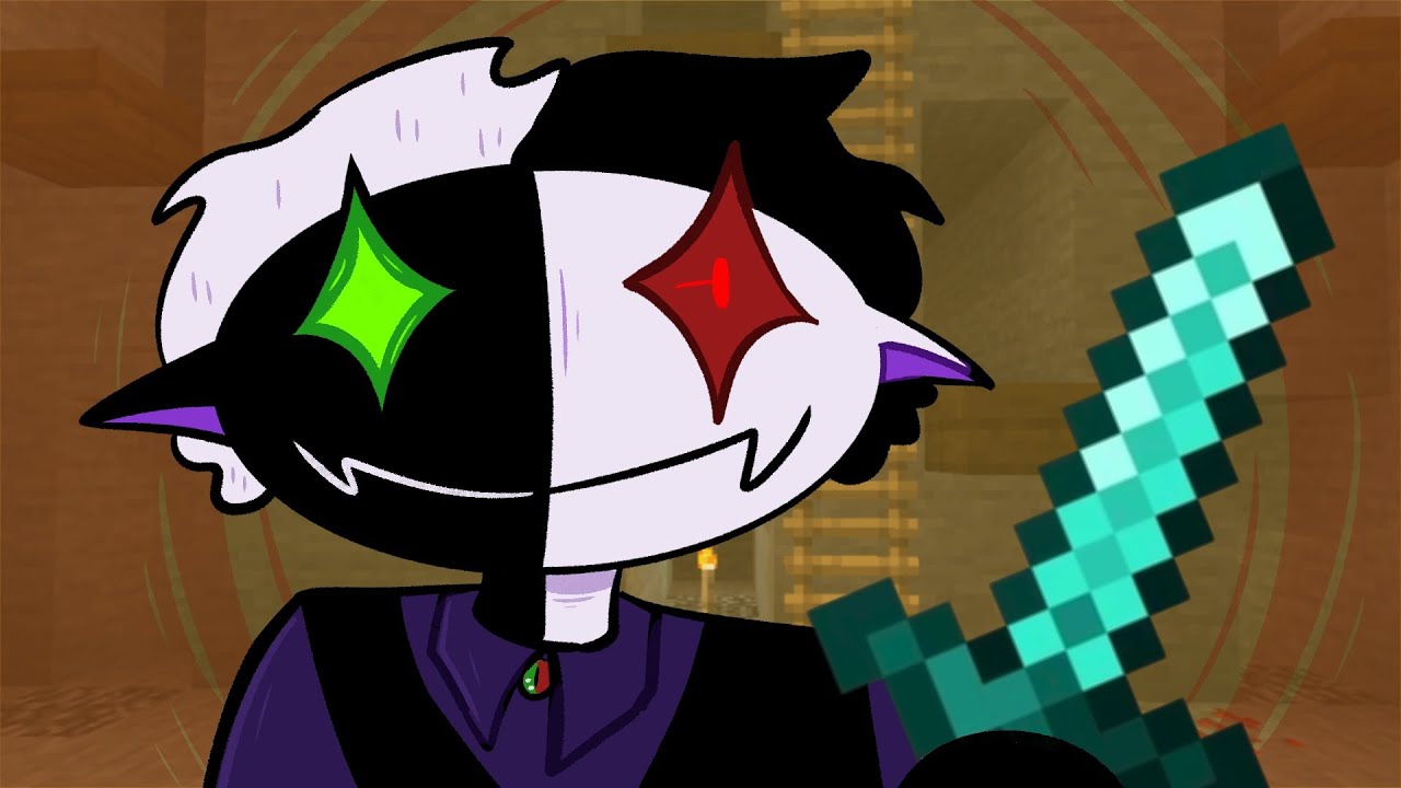 Ranboo forcefully takes your subscription [animated] - YouTube
