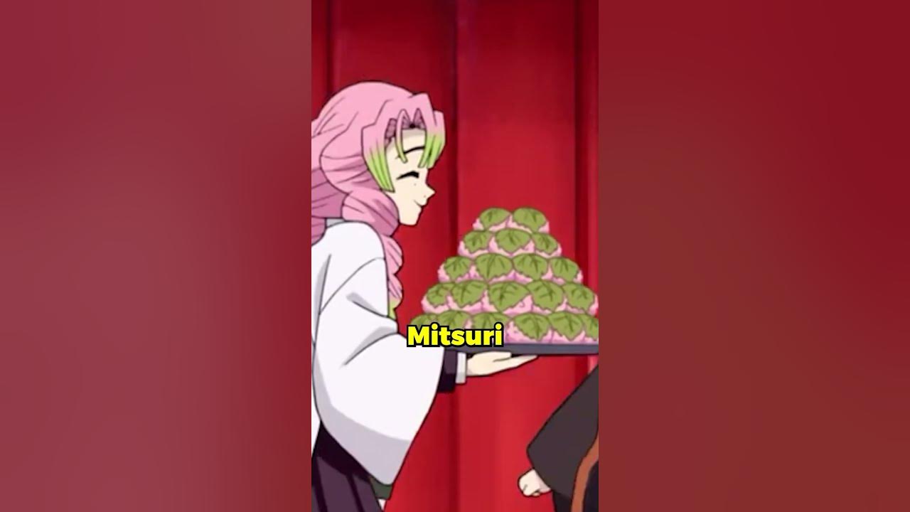 Tengens Favorite Food Can End His Life Every Demon Slayers Favorite Food Youtube
