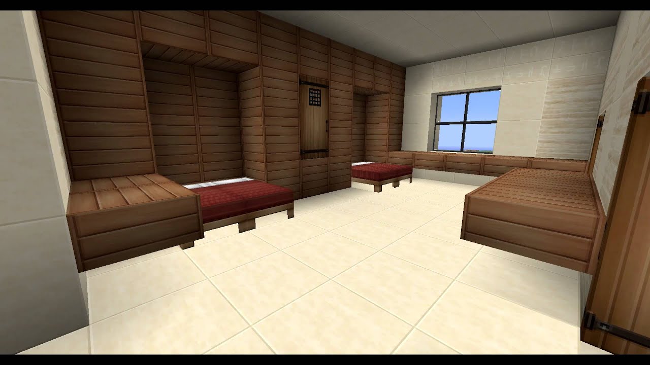 Minecraft: Build - Sand House - YouTube