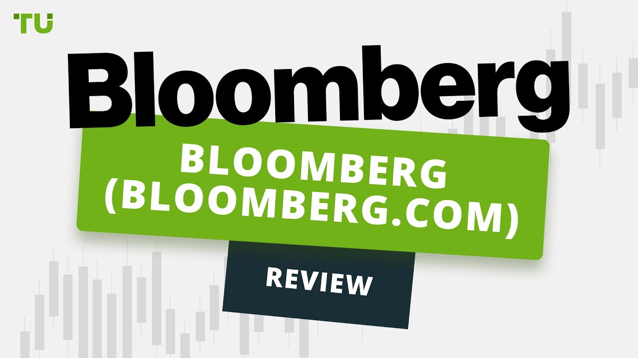 Bloomberg (bloomberg.com) Review - YouTube