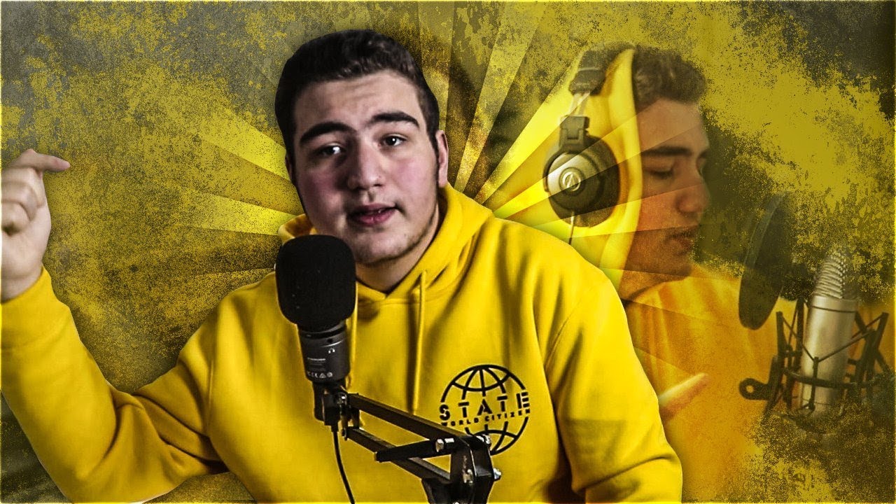 6 CONSEILS POUR DÉBUTER DANS LE RAP ! #1 - YouTube