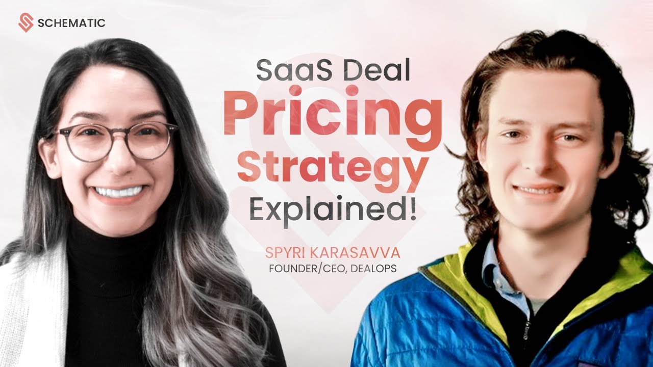 SaaS Deal Pricing Secrets No One Shares | Expert Insights from DealOps ...