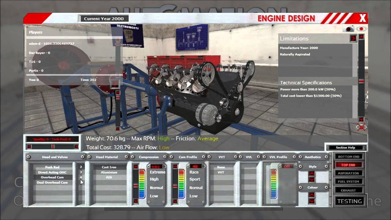 Little Dev Update: First Look at Multiplayer - YouTube