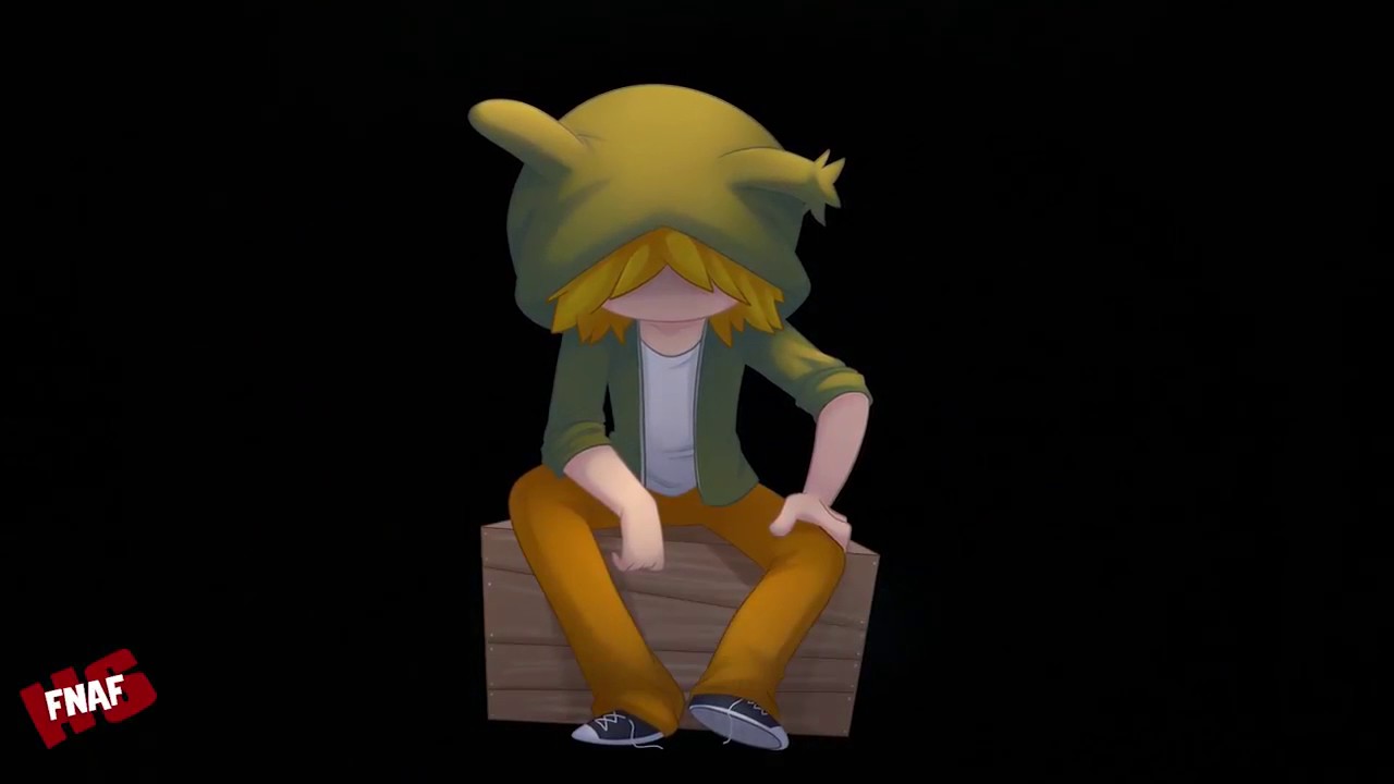 La canción de Springtrap (FNAFHS) [SEGUNDA TEMPORADA] - YouTube