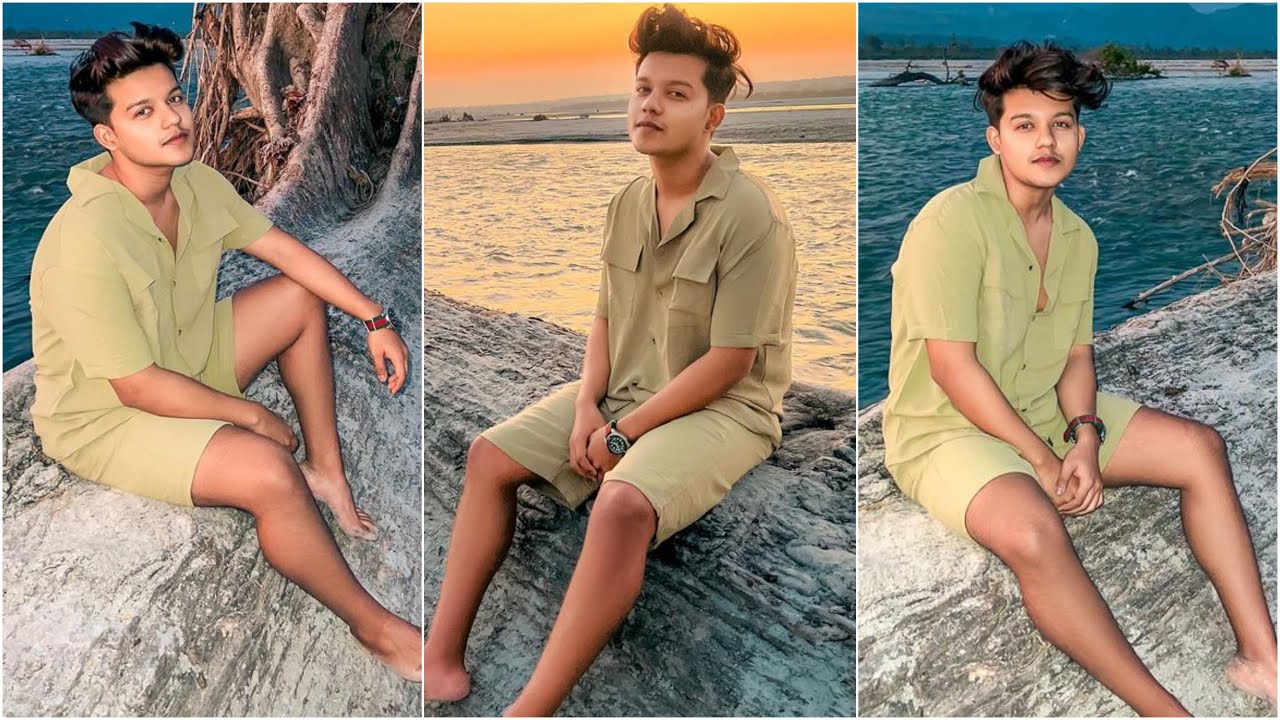 Riyaz Aly Today’s New Popular TikTok Trending Videos 4K || Riyaz Aly ...