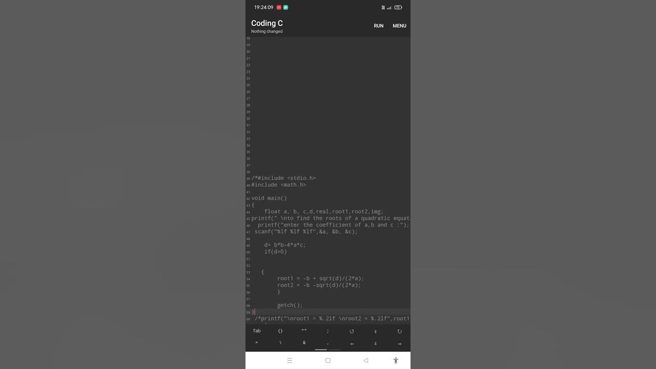 Program A Certain Pattern In C YouTube program-a-certain-pattern-in-c-youtube