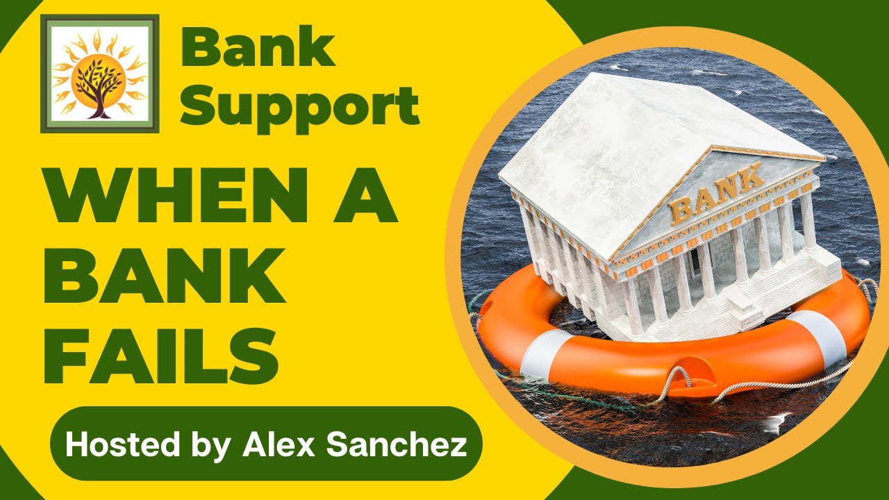 Bank Support When A Bank Fails YouTube bank-support-when-a-bank-fails-youtube