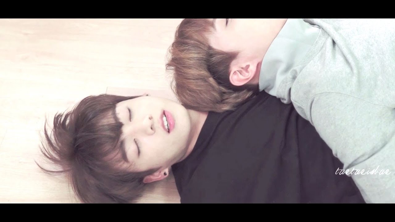 i hate you i love you ; jinkook - YouTube