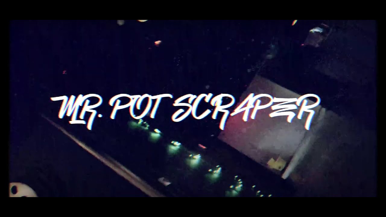 GB Flame - Mr Pot Scraper (Flame Mix) - YouTube