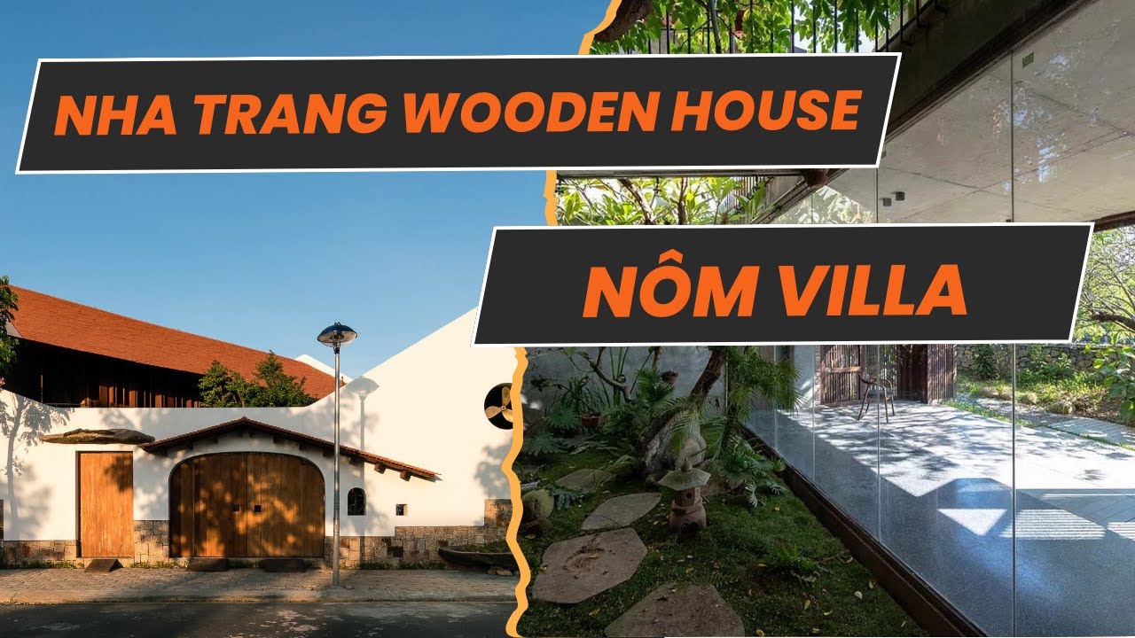 Dear Home 22 Nha Trang House Inside One Of The Most Architecturally