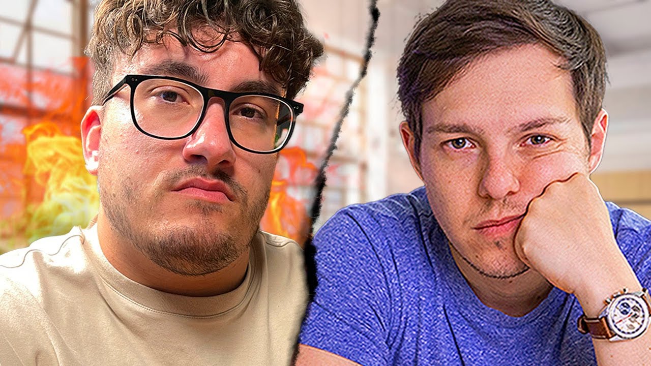 My Response To Caleb Hammer - YouTube