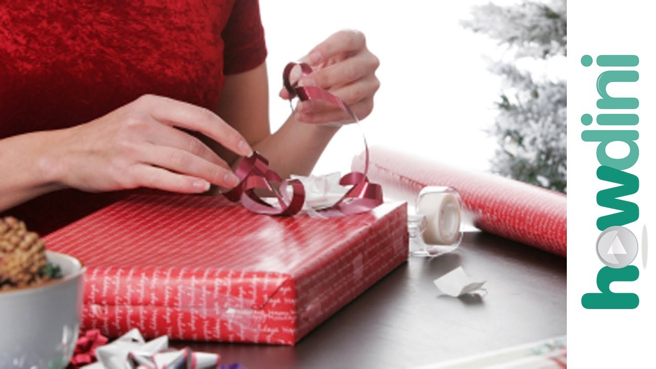How to regift - YouTube