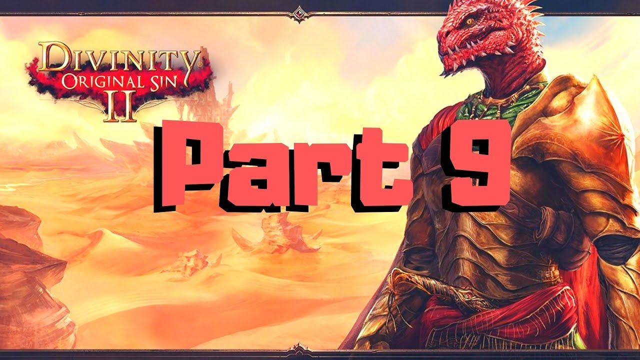 The Vault of Braccus Rex | Divinity: Original Sin II Honour Mode [PS4 ...