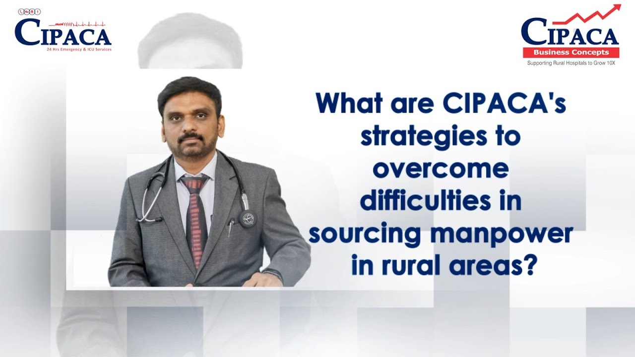 Revolutionizing Rural Workforce: CIPACA's Innovative Manpower Sourcing ...
