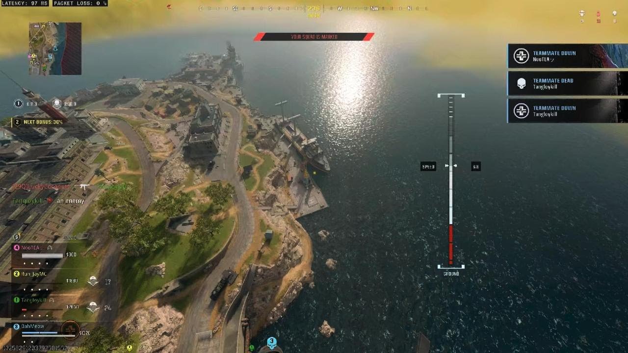 BO6 Rebirth Island: 🏆 - YouTube