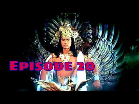 Singgasana Brama Kumbara 20