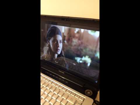 Cali kusu 3. bolum son kisim, Gitme ona Feride.