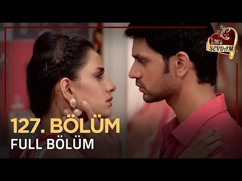 Kara Sevdam Hint Dizisi 127. Bölüm