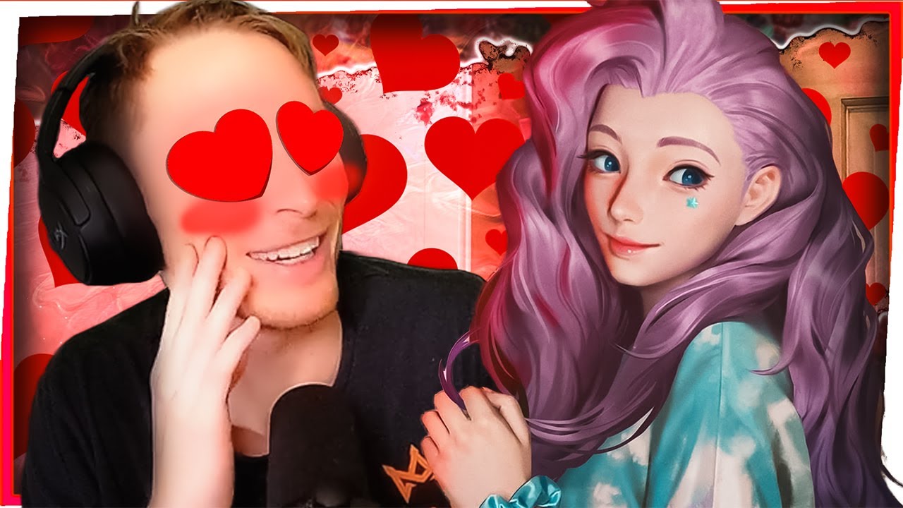 Cupic made me take back EVERYTHING I said about enchanters [Coach Gets ...