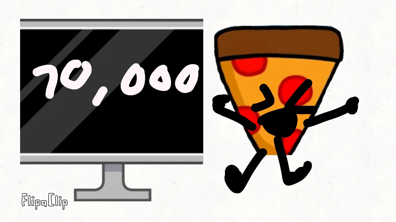Animationobjectshow 70,000 Subcribers - YouTube