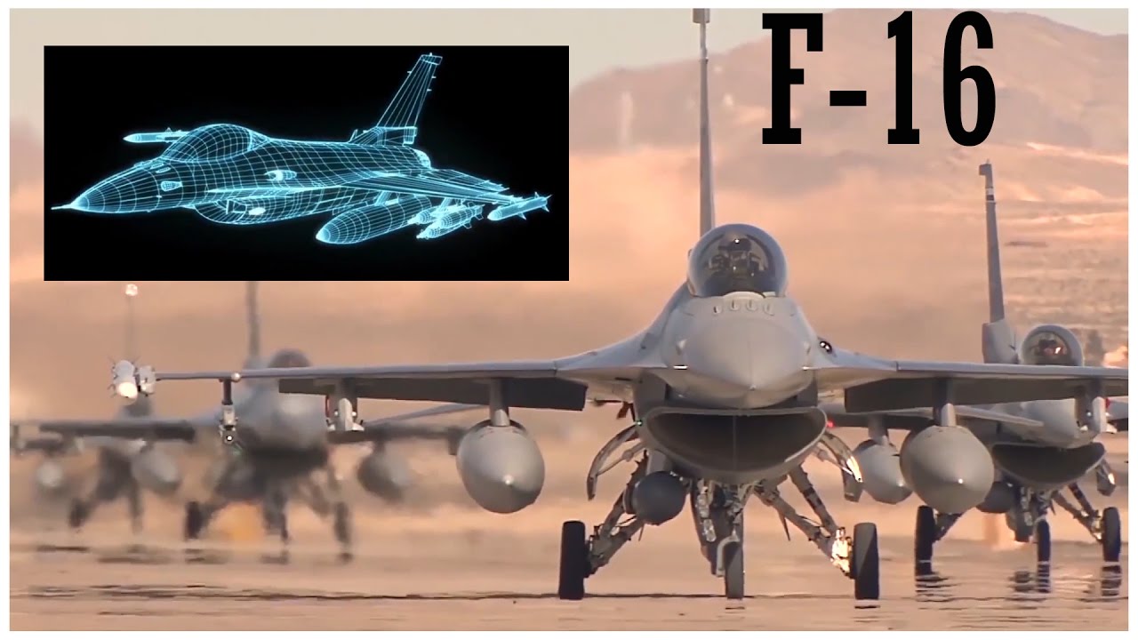 The 4orce - Episode 7 - Automatic Ground Collision Avoidance System ...