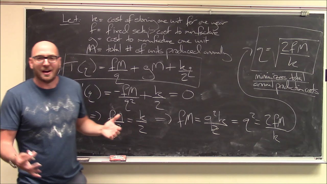 Math 151 - Section 6.3 - YouTube