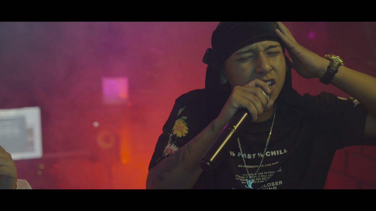 PENTHOUSE LIVE MUSIC SESSIONS CHAPTER 2-ESCAPE RMX - CG BEATS, GRINGO ...