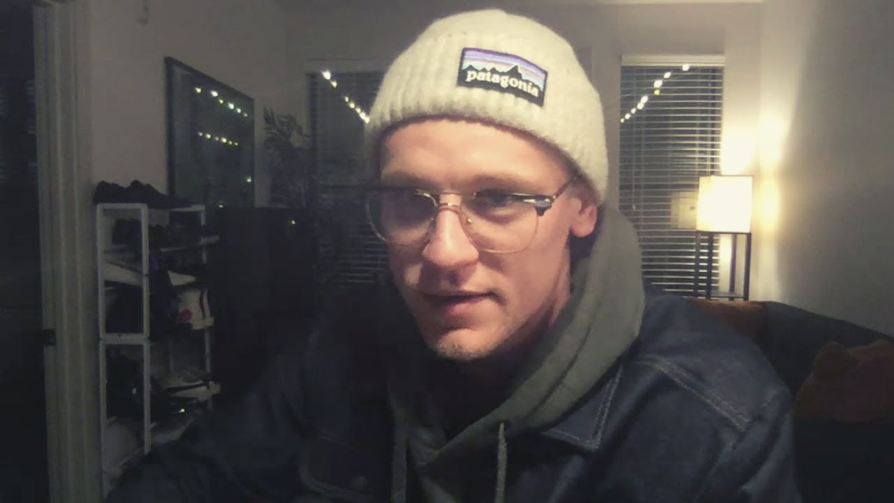 Justin Clough - Bringing Two Passions Together - YouTube