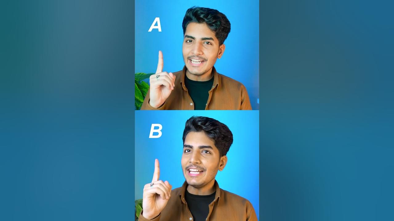 iPhone vs Android Camera Comparison 🤯 - YouTube