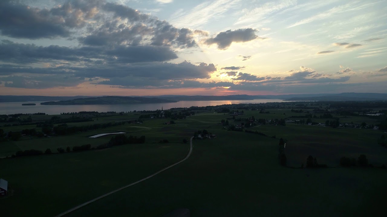 Stange , Hedmark Norway - YouTube