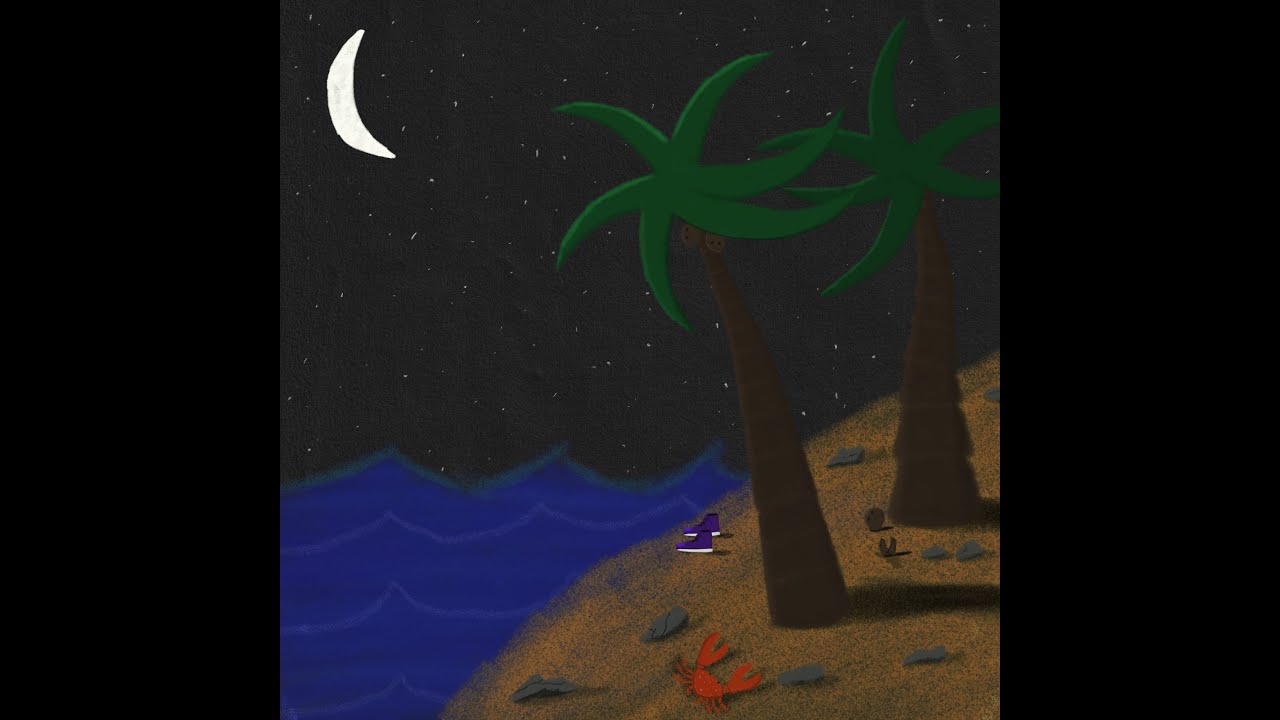 Ocean Claims Another - YouTube