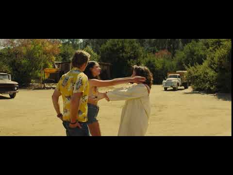 We Love Pussy (Once Upon A Time In Hollywood) HD