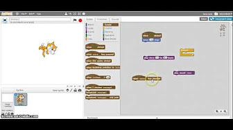 Scratch 2.0 - YouTube