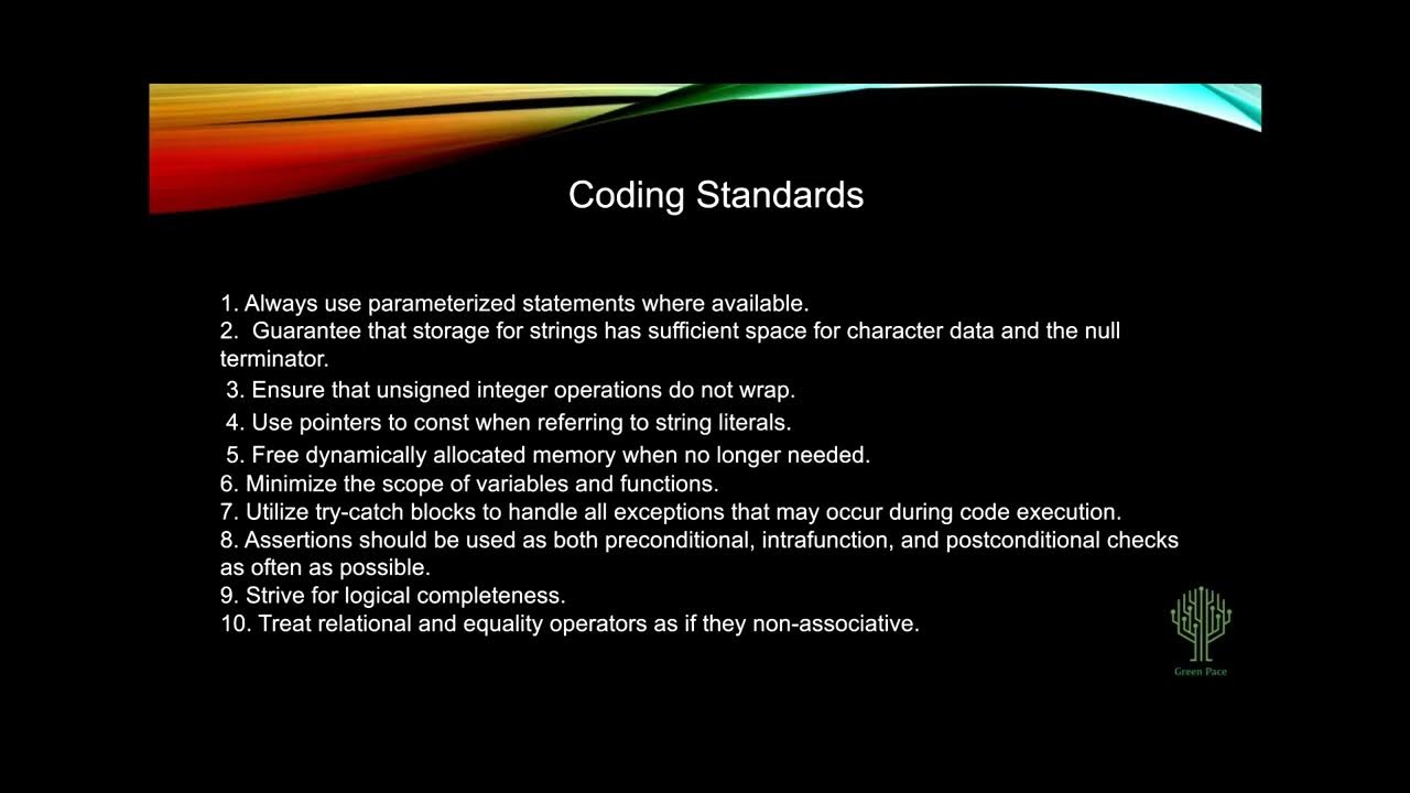 CS 405 Final Presentation - YouTube