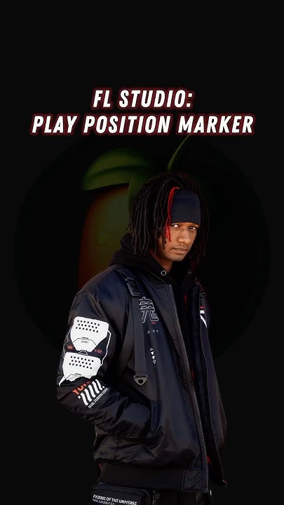 #FLStudio: Play Position Marker #tutorial - YouTube