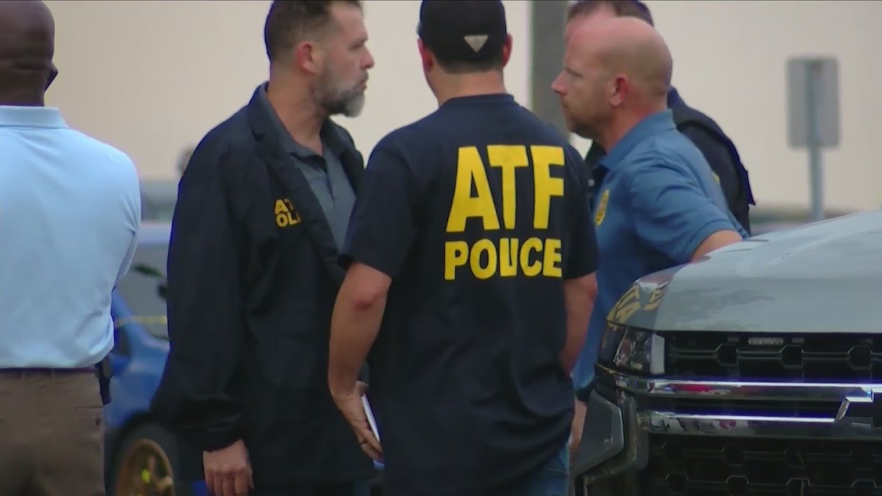 Suspect accused of shooting a man in head arrested Friday afternoon ...