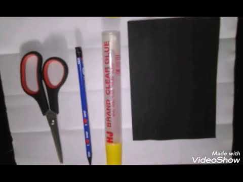 Mini not dəftərinin hazırlanması