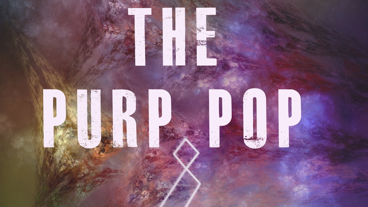 The Purp Pop - Instrumental House X Club X Pop Type Beat 2017 - Prod ...