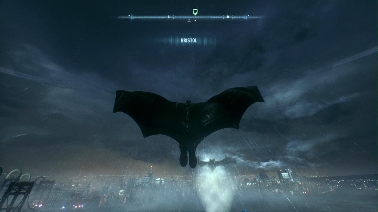 alien refugee? - YouTube