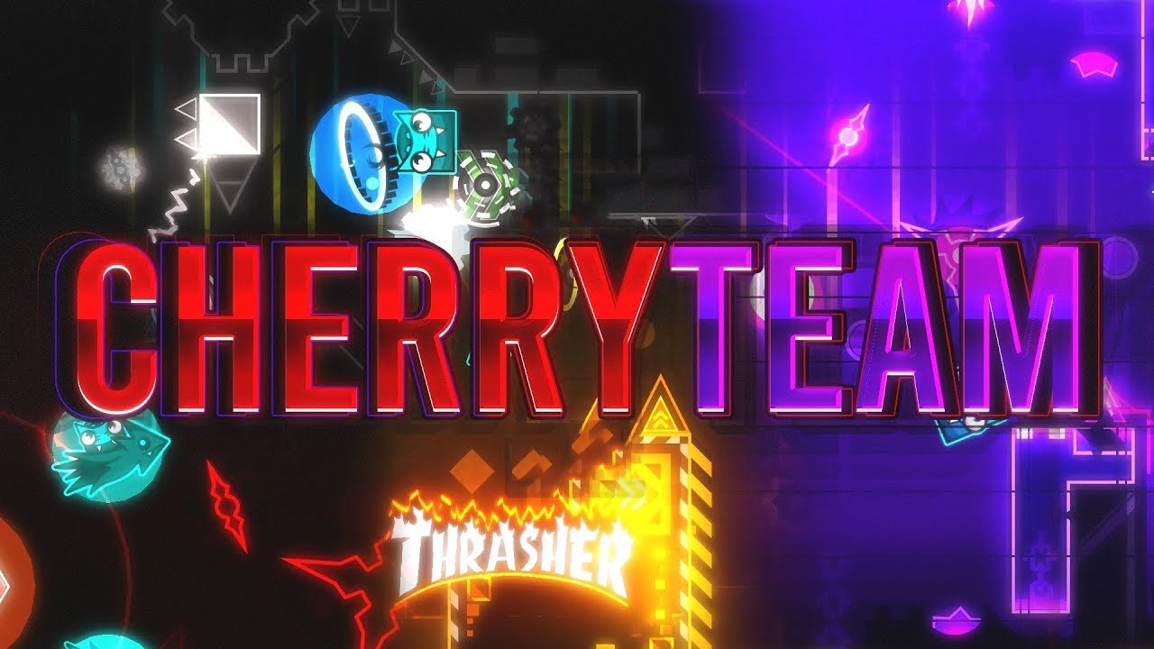 Cherry Team 5 ЛЕТ! Разбор ВСЕГО что произошло - YouTube