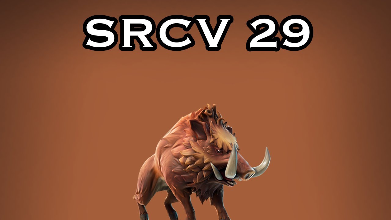 Second Random Character Voting 29 - YouTube