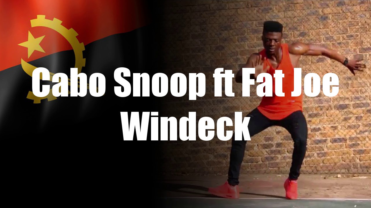 Cabo Snoop ft Fat Joe - Windeck - YouTube