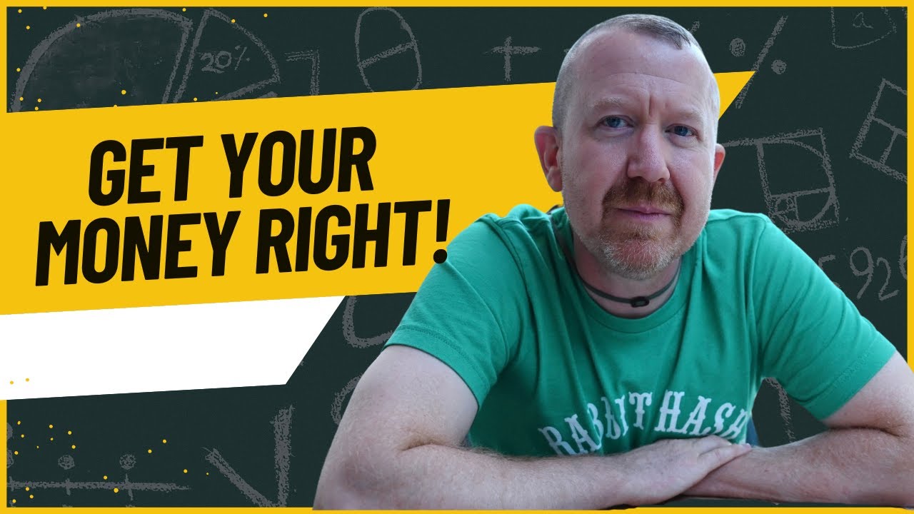 Get Your Money Right! - YouTube