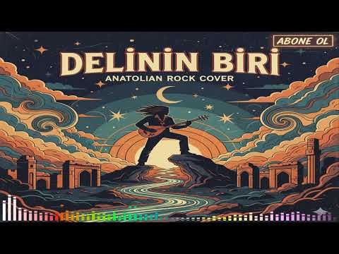 Delinin Biri (Anatolian Rock Cover)