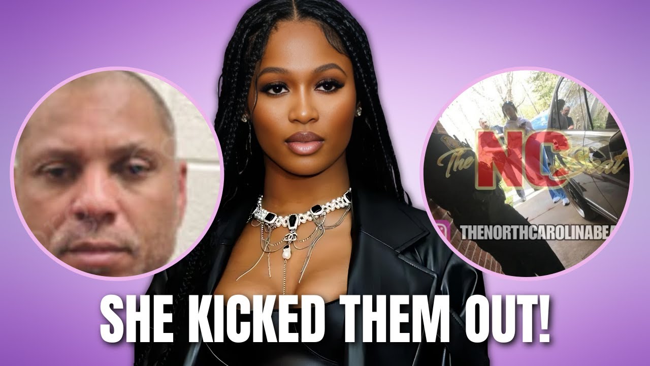 😱 Dess Dior's Dad Caught in Alleged Scandal with 14 Year Old Girl? Dess ...